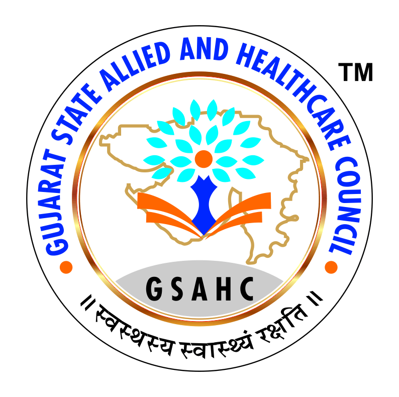 Gujarat State Allied and Healthcare Council